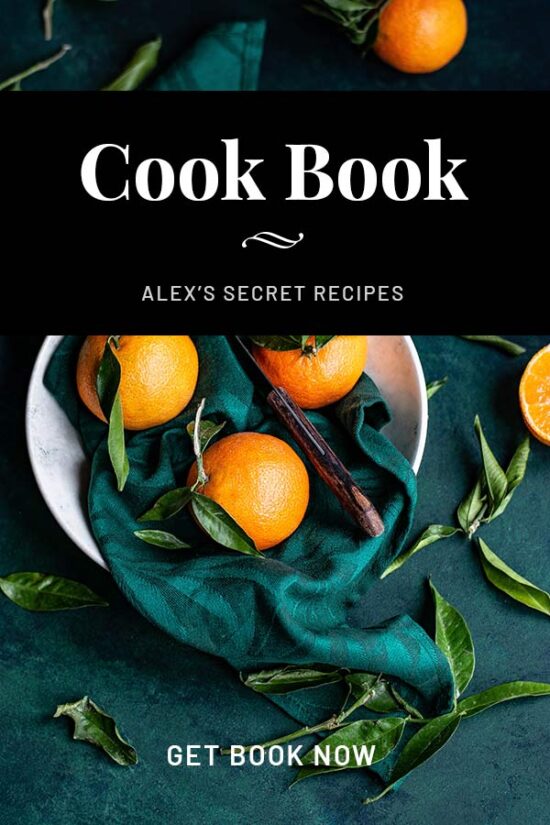 Simple Recipes for Breakfast, Lunch, Dinner and Easy Dessert Recipes ...