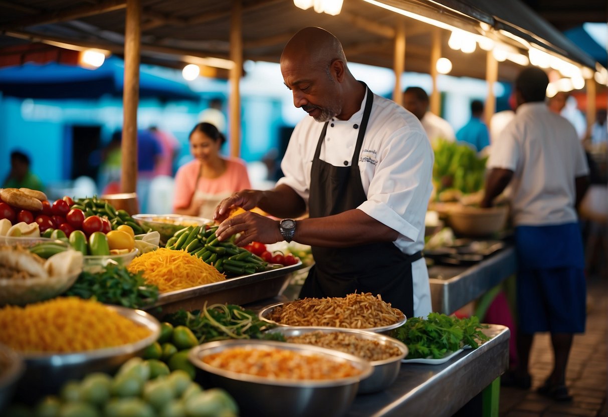 Tru Bahamian Food Tours: Exploring Authentic Culinary Experiences in ...