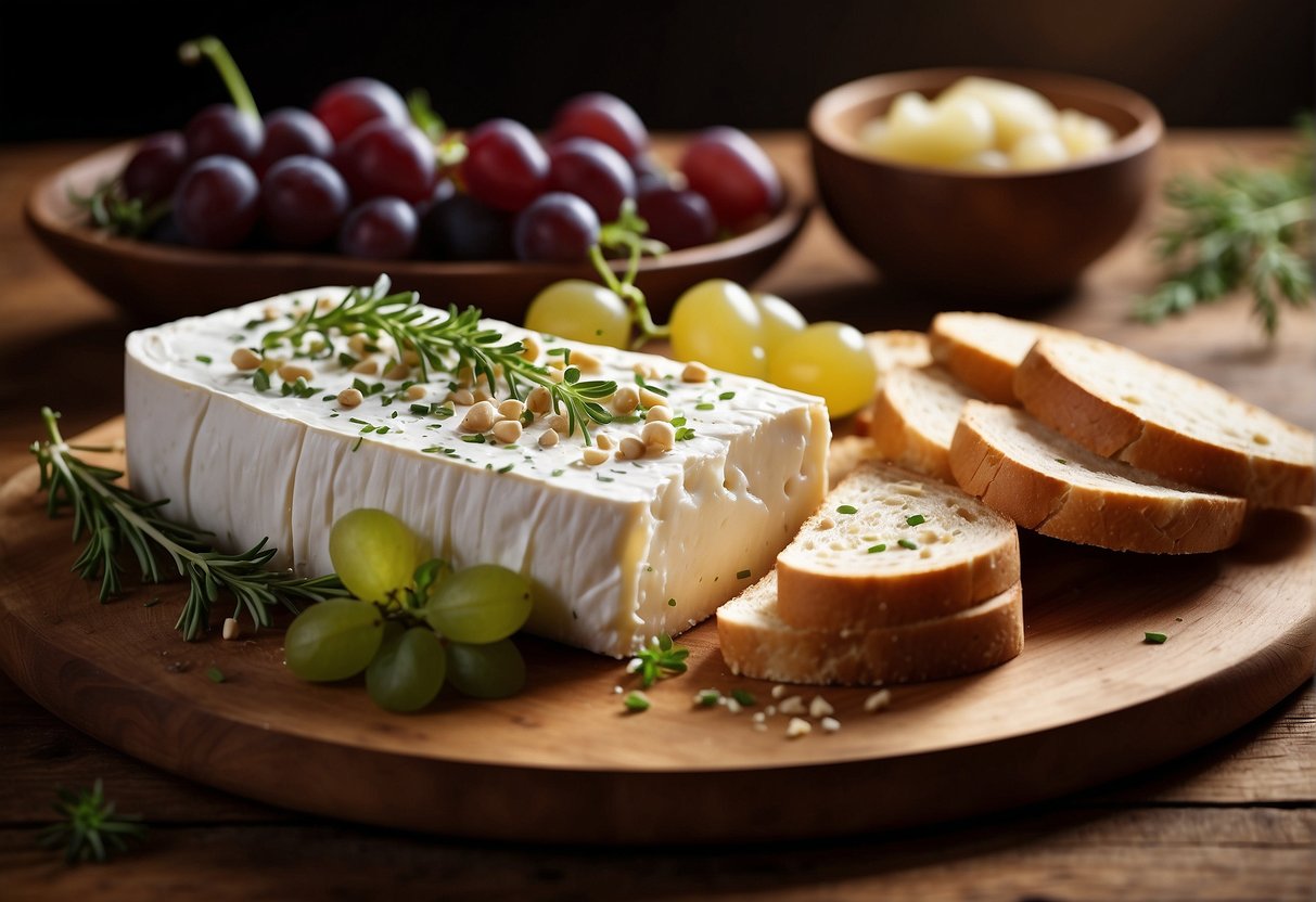 Goat Cheese Appetizer: Flavorful Ideas for Your Next Gathering | Simple ...
