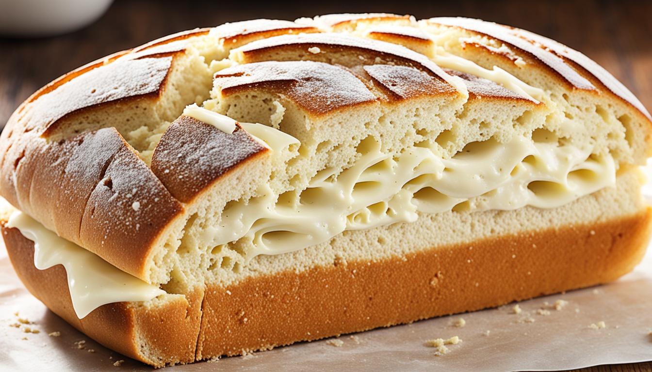 Italian Sandwich Bread