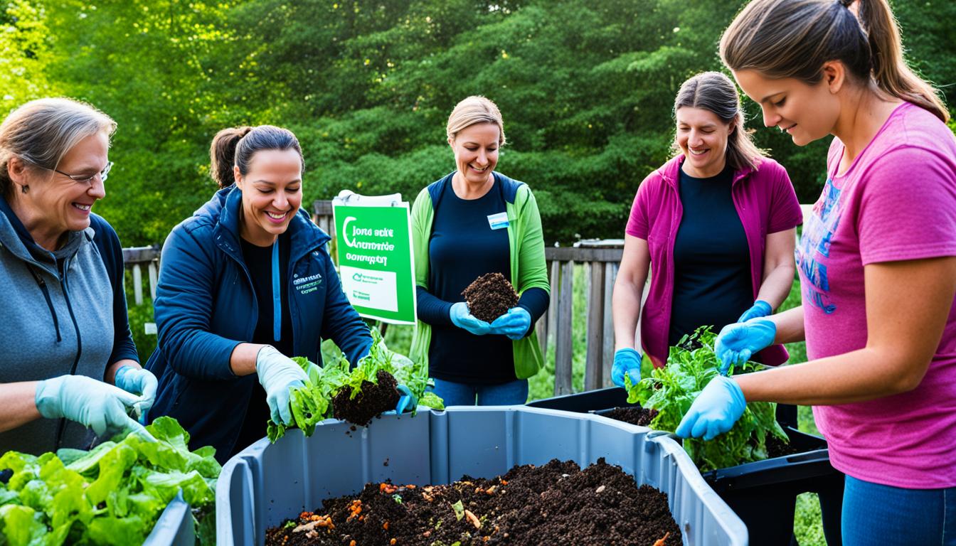 Composting is Cool: Eco-Friendly Waste Tips