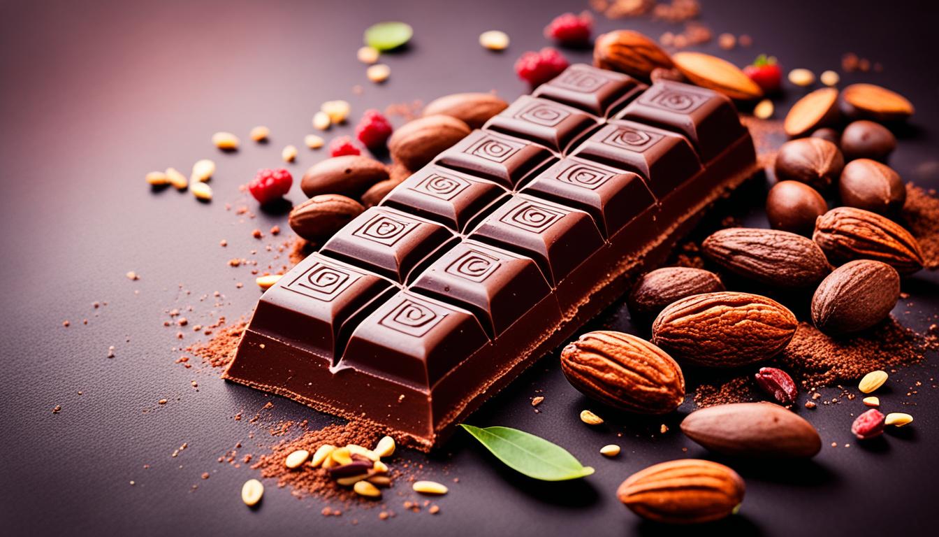 Low Carb Sugar Free Chocolate