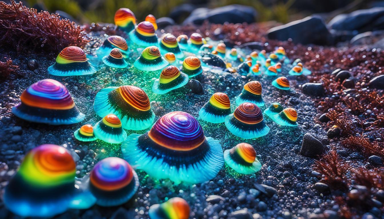 The Galaxy's Grooviest Gastropods: Slugs in Space!
